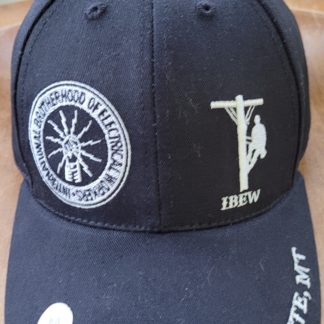 Hats – IBEW 44 Store